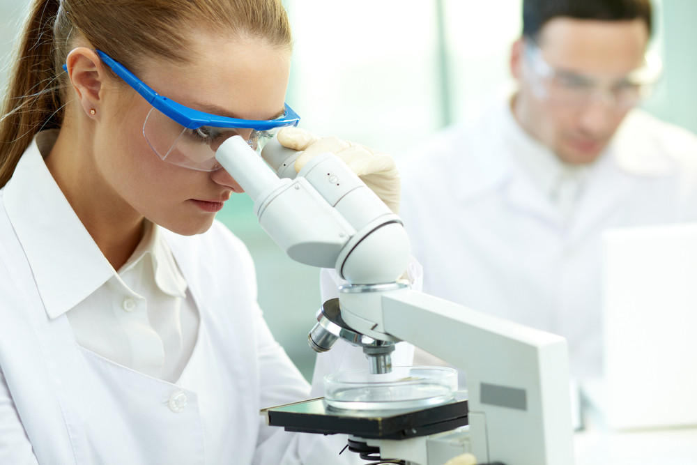How to Maintain Used Laboratory Equipment - USA Lab